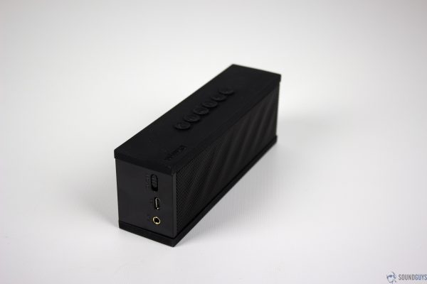 DKnight Magicbox II Review
