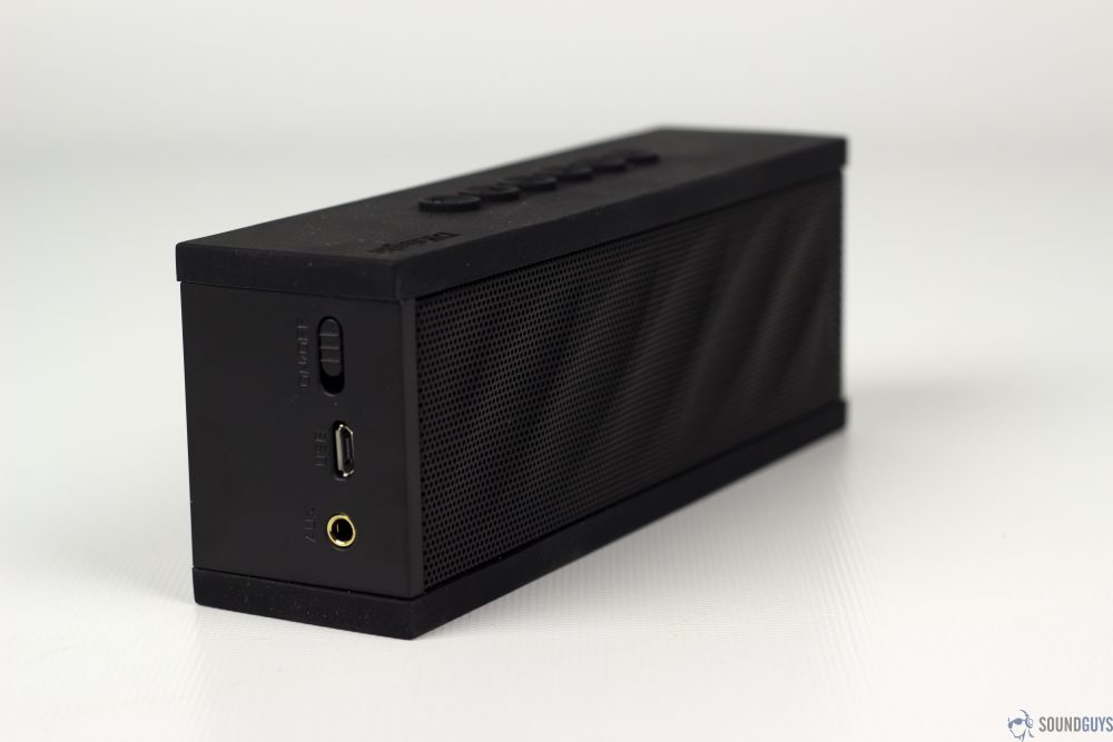 DKnight Magicbox II Review