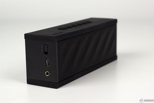 DKnight Magicbox II Review