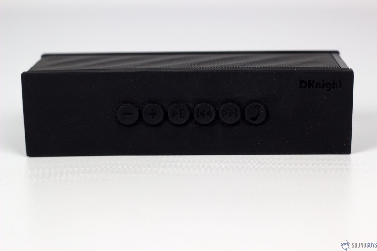 DKnight Magicbox II Review