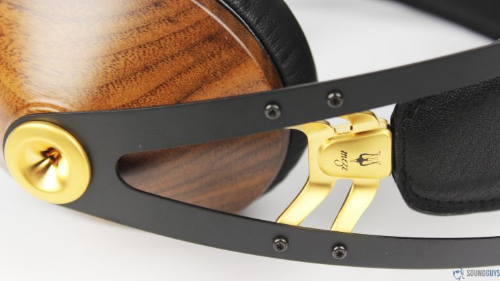 Meze 99 Classics review - SoundGuys