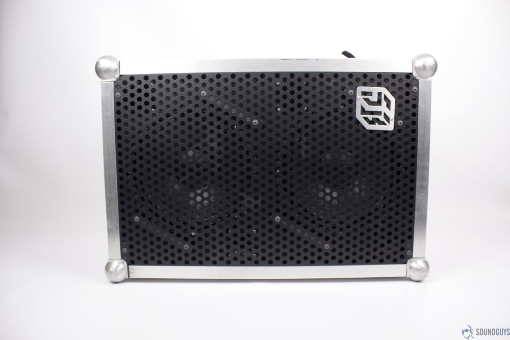 Soundboks Review - SoundGuys