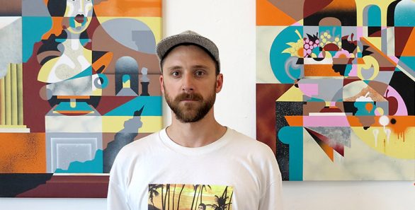 James Reka makes UE Boom 2 "Lost Time” special edition - SoundGuys