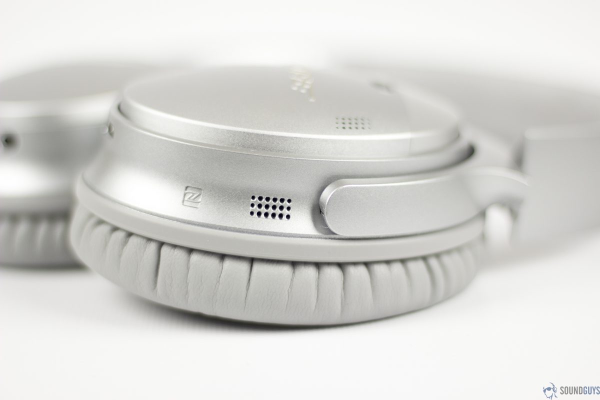 Bose QuietComfort 35 Headphones review