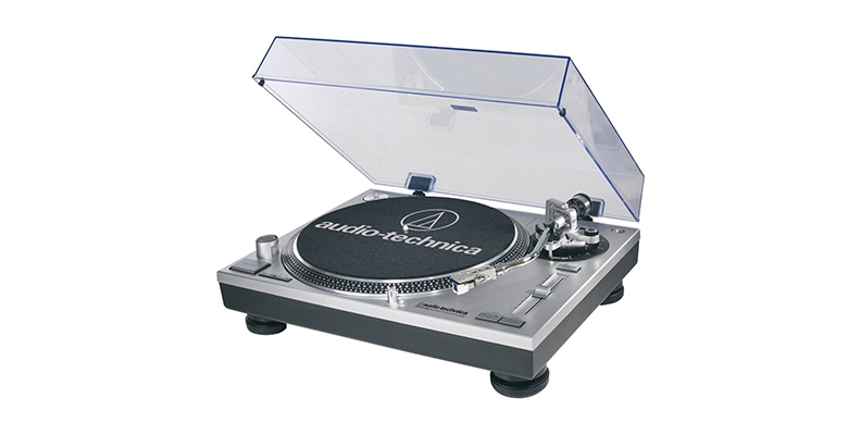 Best Turntables: Vinyl records are making a comeback - SoundGuys