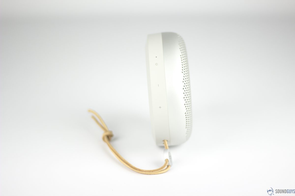 B&O Beoplay A1 Review - SoundGuys