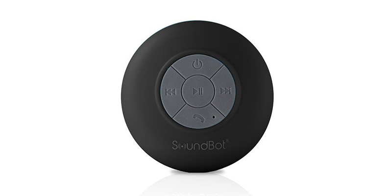 Best shower speakers: Sing it loud and sing it proud