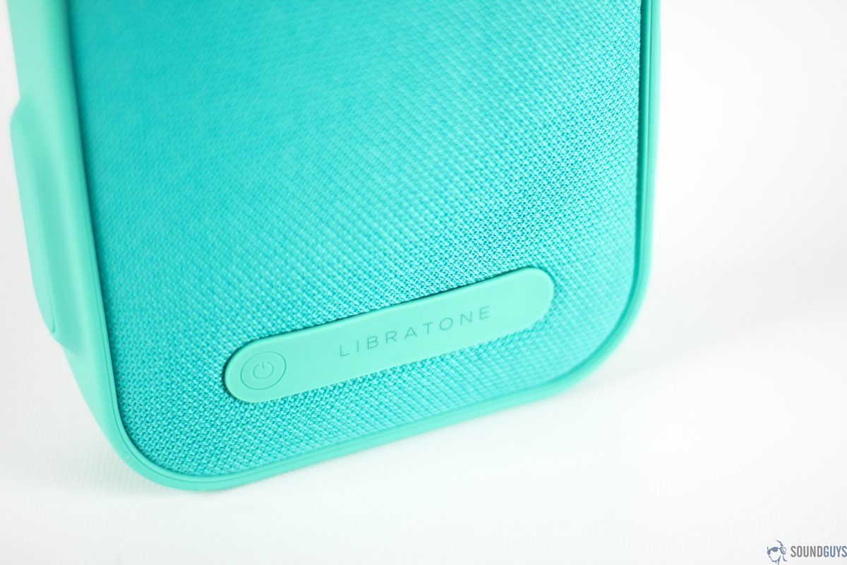 Libratone ONE CLICK Review - SoundGuys