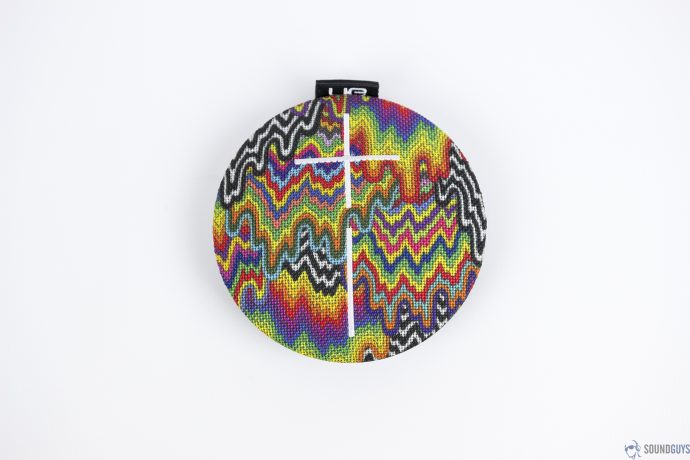 UE Roll 2 Review - SoundGuys