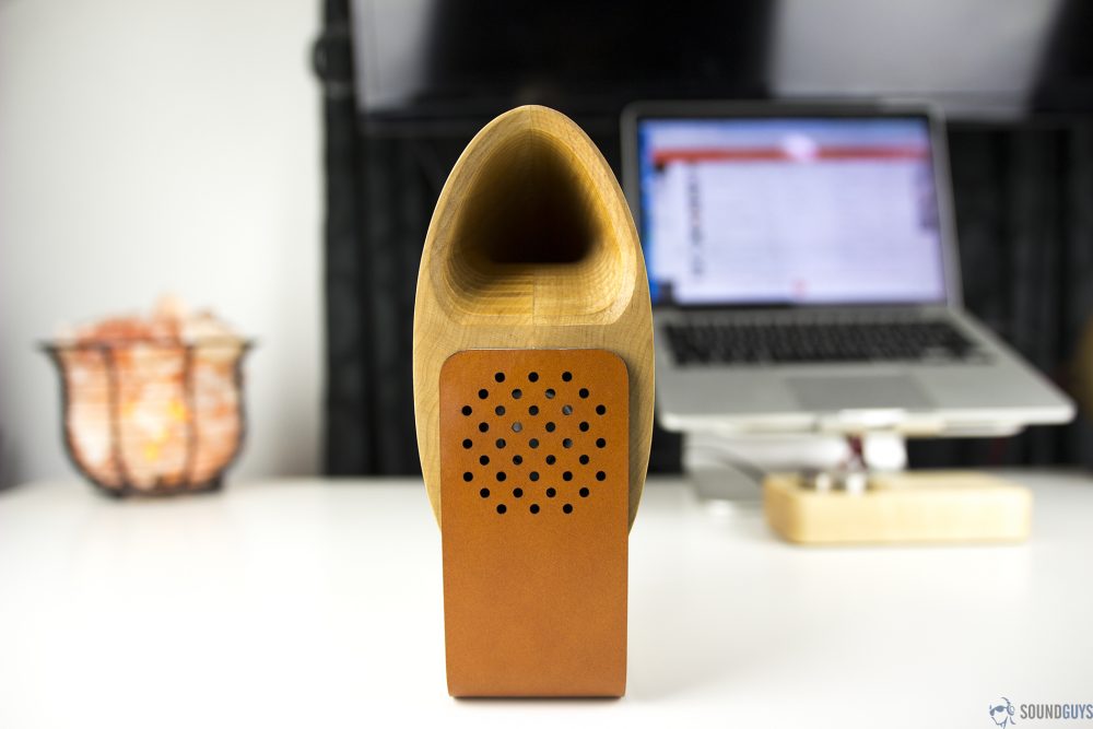 Grovemade Wood Speakers Review - SoundGuys