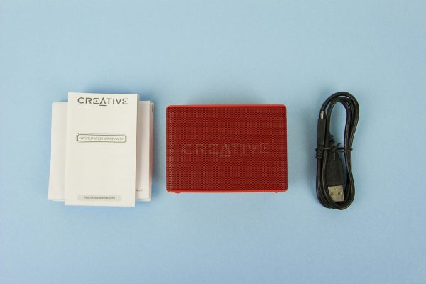 Creative Muvo 2c Review - SoundGuys