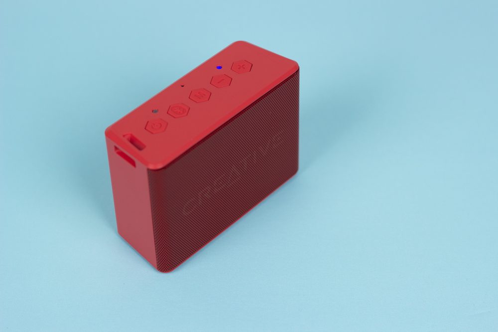 Creative Muvo 2c Review - SoundGuys