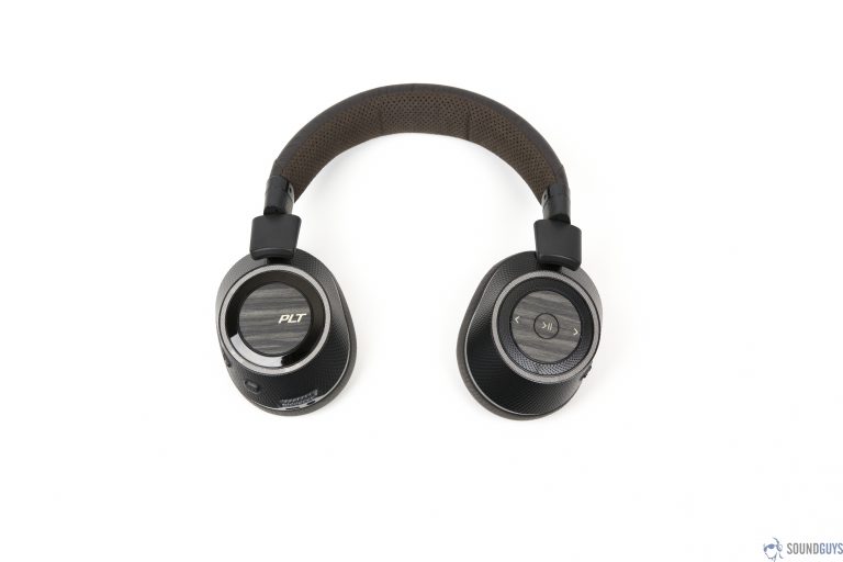 Plantronics Backbeat Pro 2 Review - SoundGuys