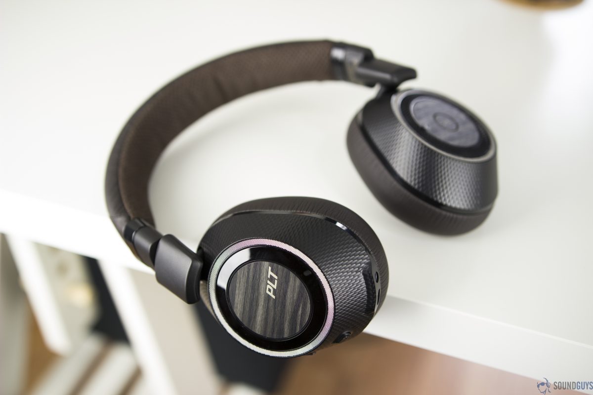 Plantronics Backbeat Pro 2 Review - SoundGuys