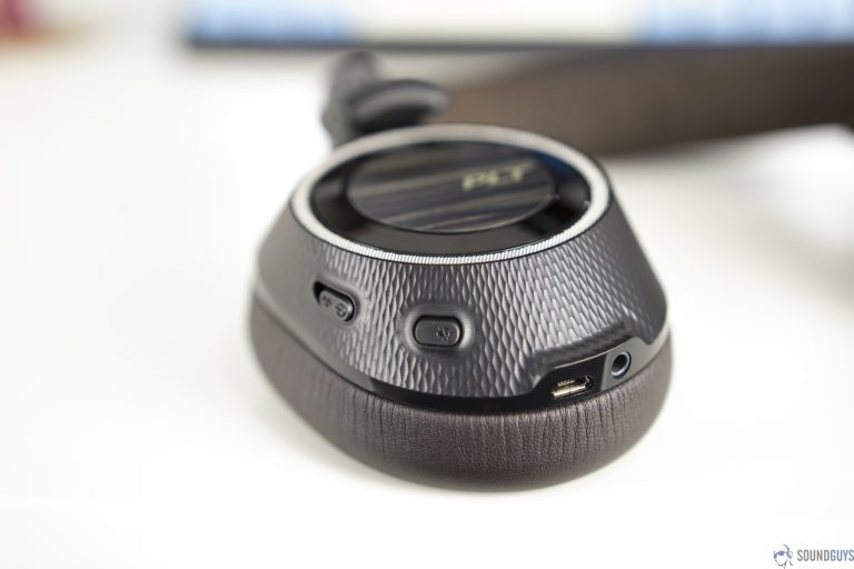 Plantronics Backbeat Pro 2 Review - SoundGuys