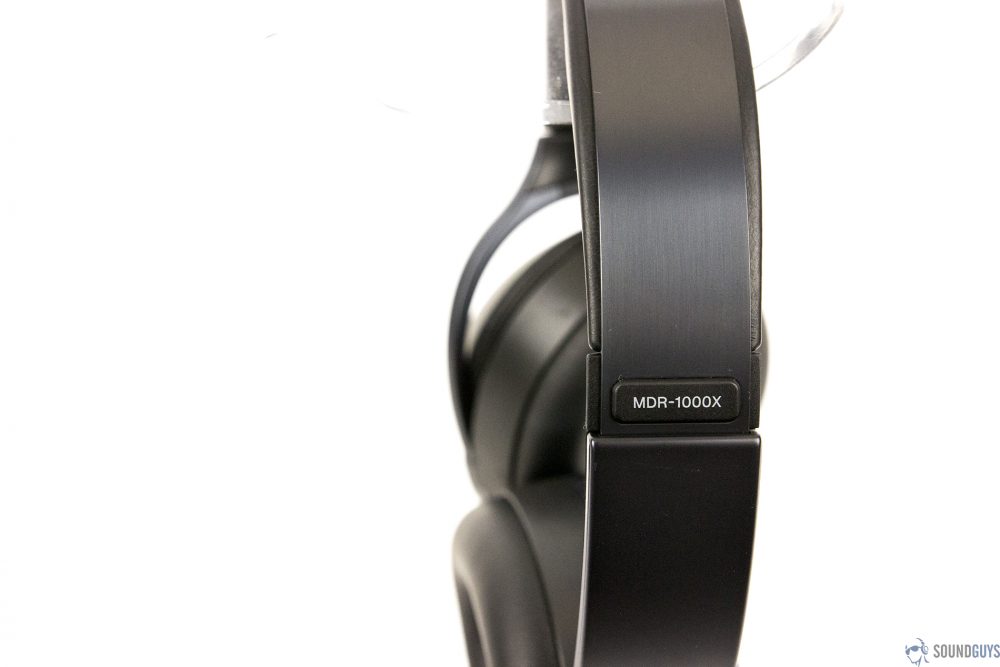 Sony MDR-1000X Review - SoundGuys