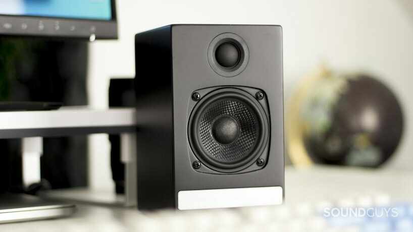 Best computer speakers for 2024 - SoundGuys