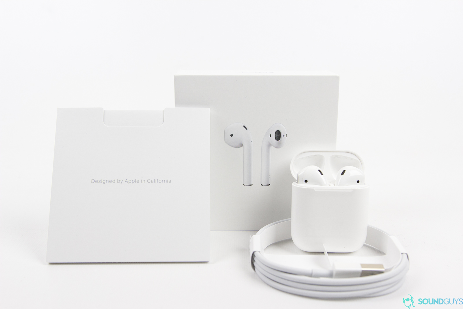 Apple AirPods review: True wireless earbuds that aren't for everyone