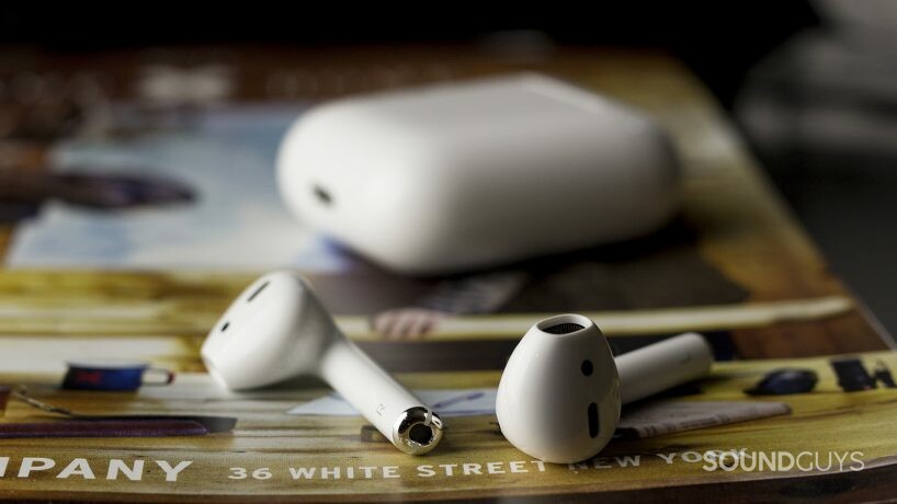 True wireless earbuds turn ten: A decade of development - SoundGuys