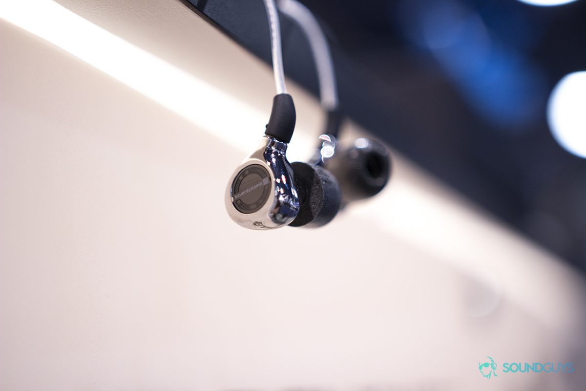 CES 2017 Recap - Day 3 - SoundGuys