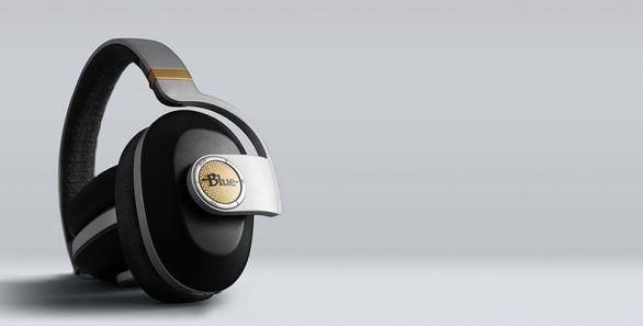 Blue Microphone goes wireless with the Satellite headphones - SoundGuys