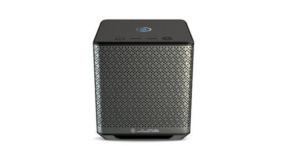 JLab announces two new speakers for the house, or the block - SoundGuys