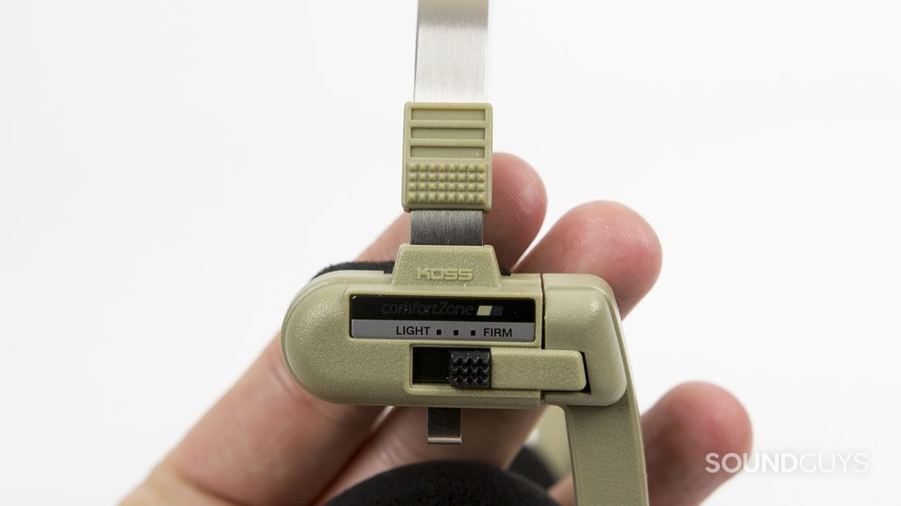 Koss Porta Pro Limited Edition review - SoundGuys