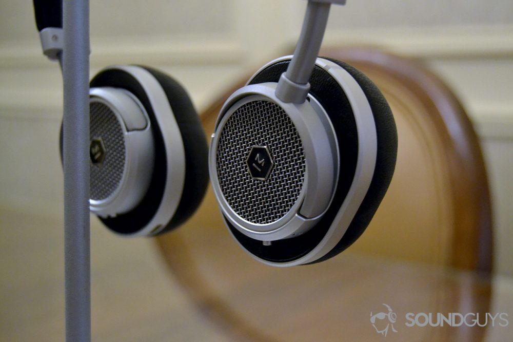 Interview with Jonathan Levine - CEO of Master & Dynamic - SoundGuys