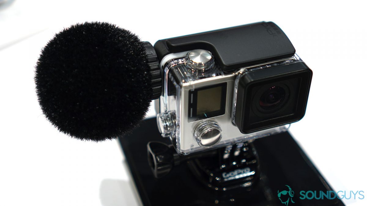 Sennheiser Ambeo Smart Surround is like VR for your ears - SoundGuys