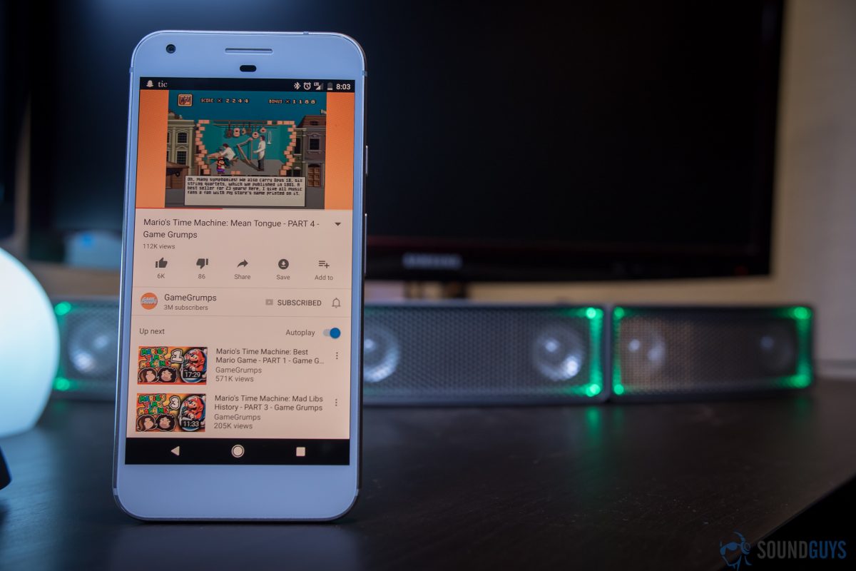 aiFi A1-1 Review - SoundGuys