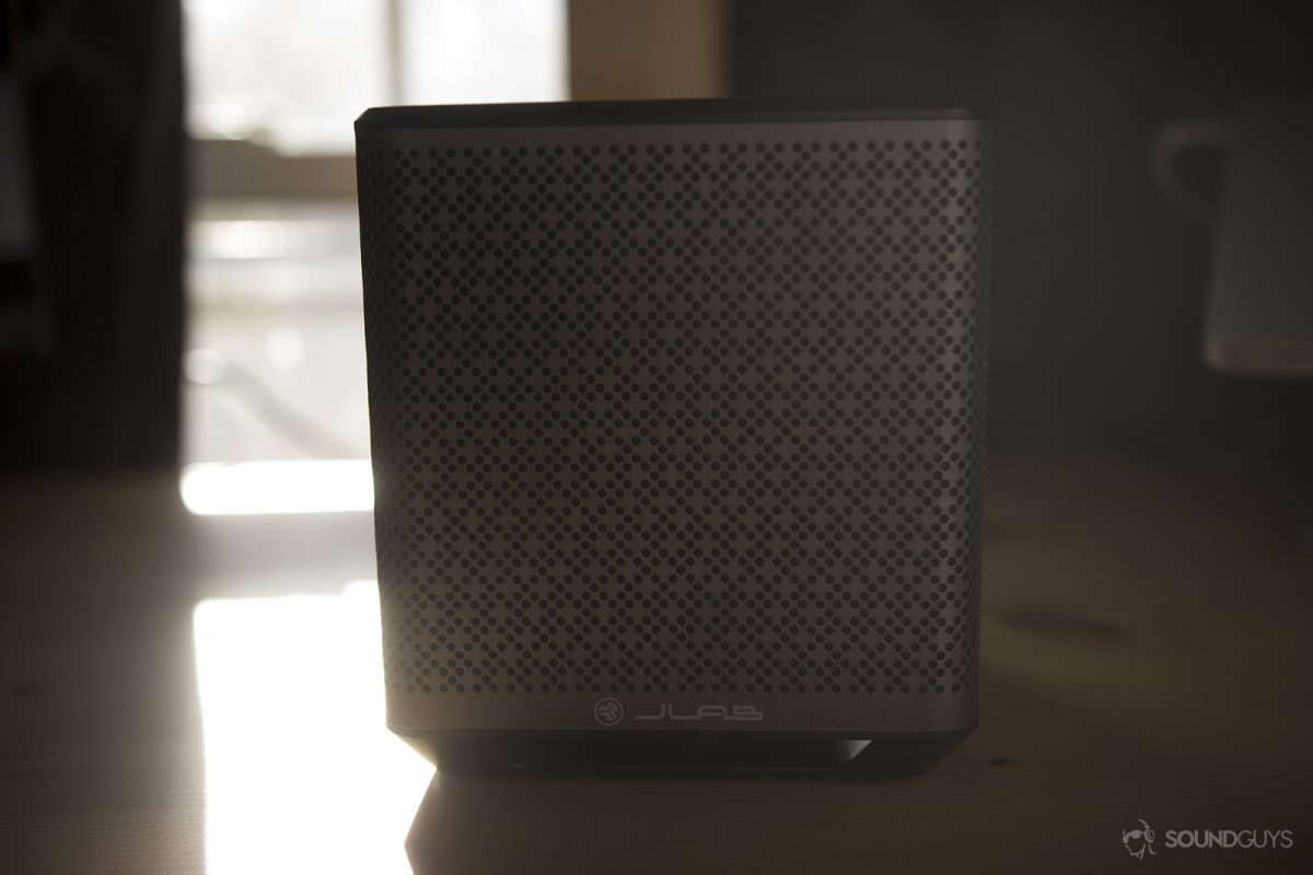 JLab House Party & Block Party speakers Review - SoundGuys