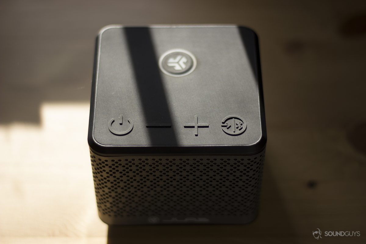 JLab House Party & Block Party speakers Review - SoundGuys