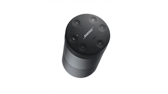 Bose SoundLink Revolve and Revolve+ available now - SoundGuys