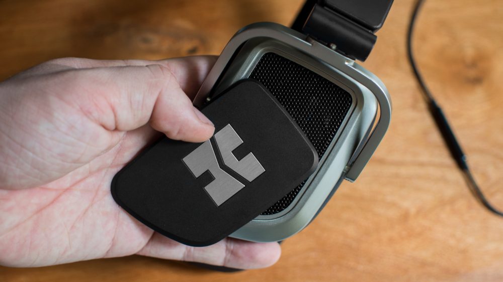 HiFiMan Edition S review - SoundGuys