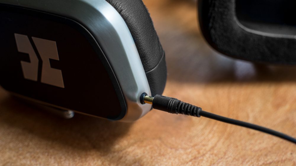 HiFiMan Edition S review - SoundGuys