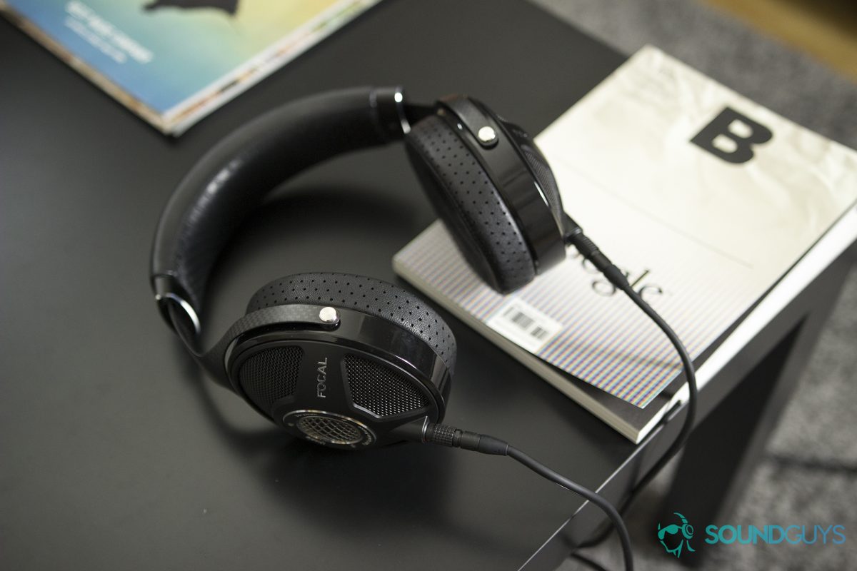 Focal Utopia review - SoundGuys