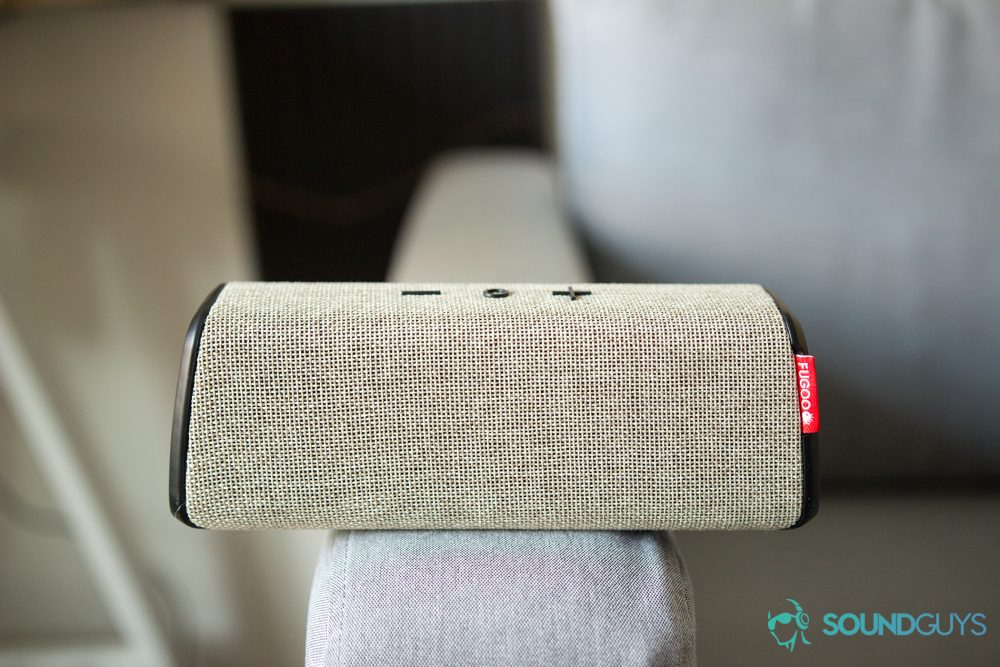 Fugoo Style-S Review - SoundGuys