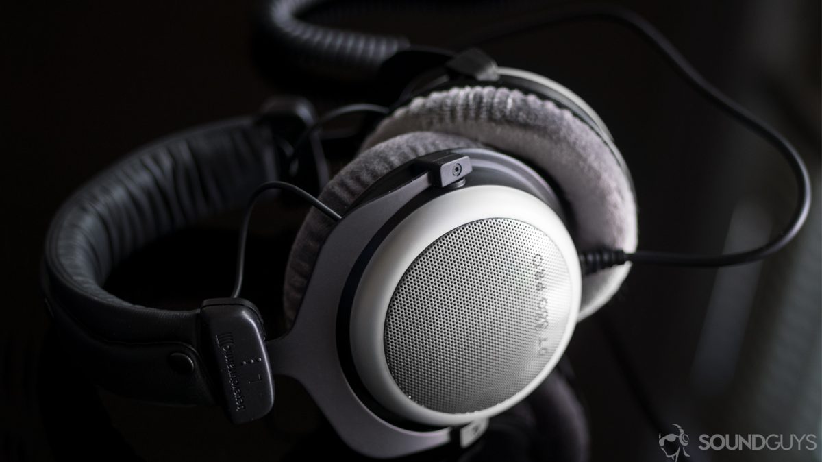 Meze Audio 109 Pro review - SoundGuys