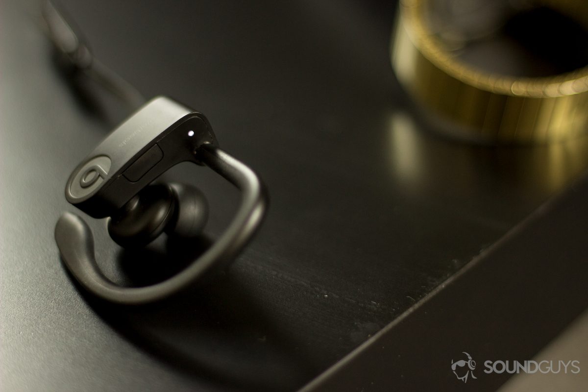 Beats by Dre Powerbeats3 Review - SoundGuys