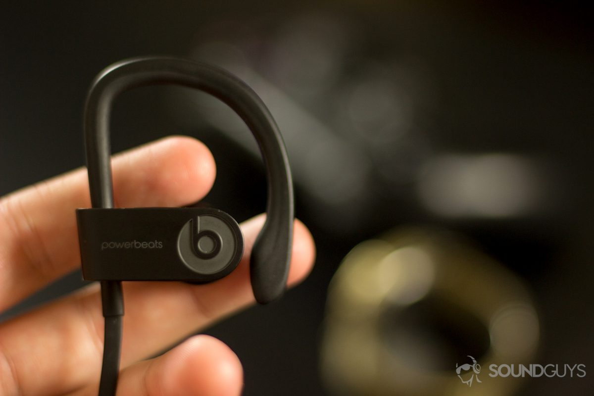 Beats by Dre Powerbeats3 Review - SoundGuys
