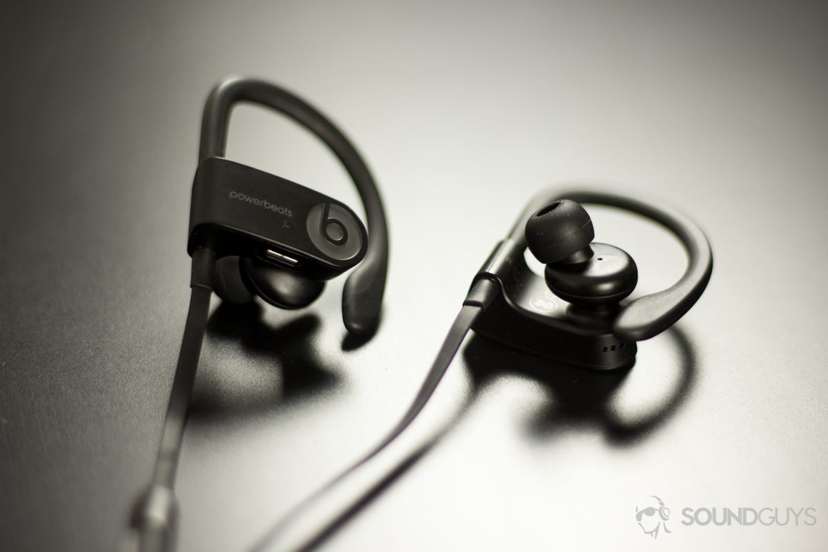 Beats By Dre Powerbeats3 Review Soundguys