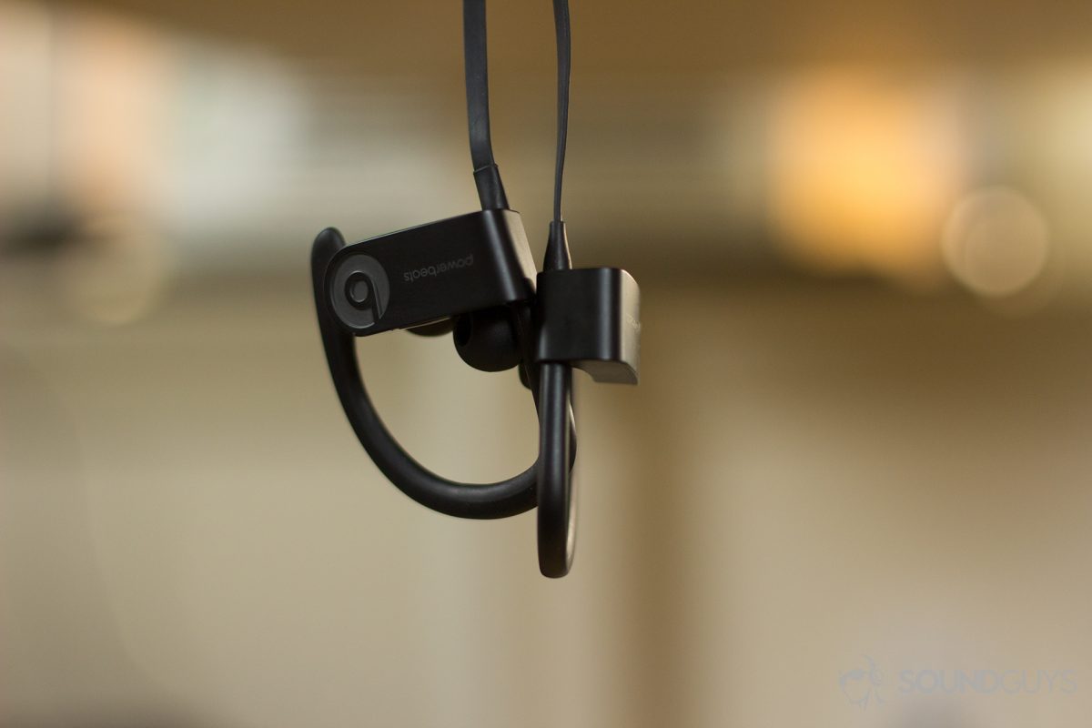 Beats By Dre Powerbeats3 Review Soundguys