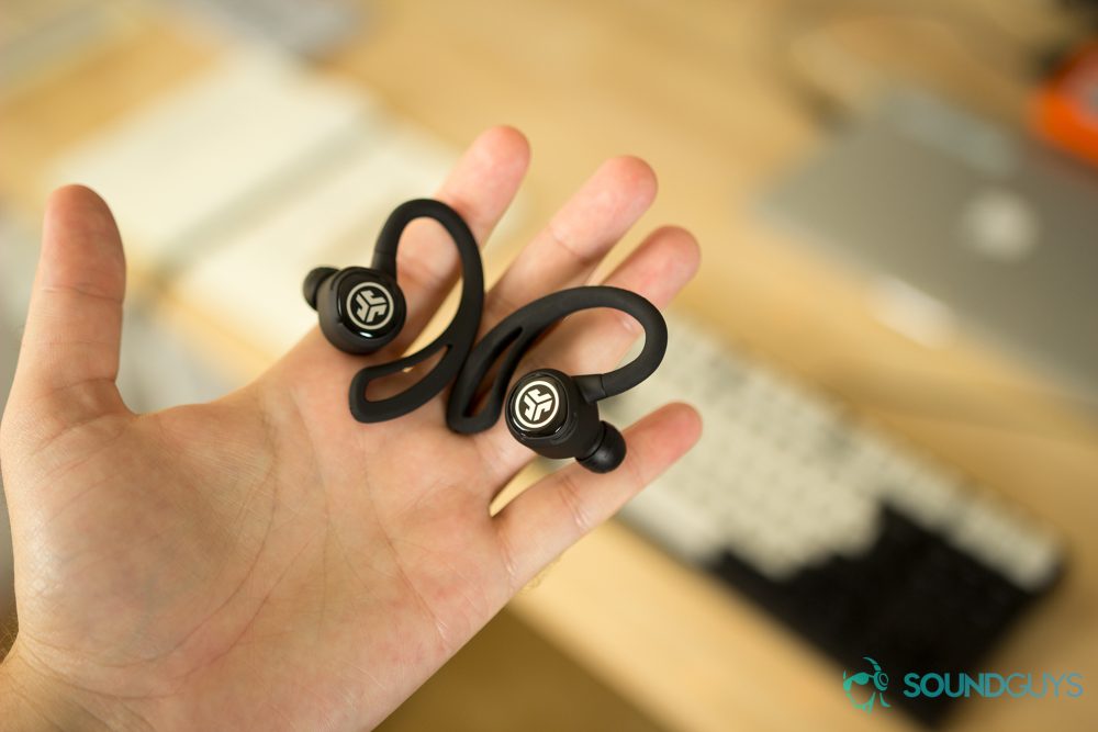 JLab Epic Air Review - SoundGuys