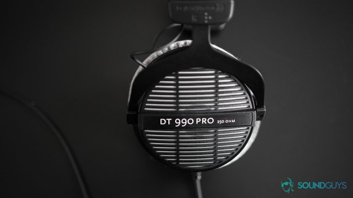 Beyerdynamic DT 900 PRO X review - SoundGuys