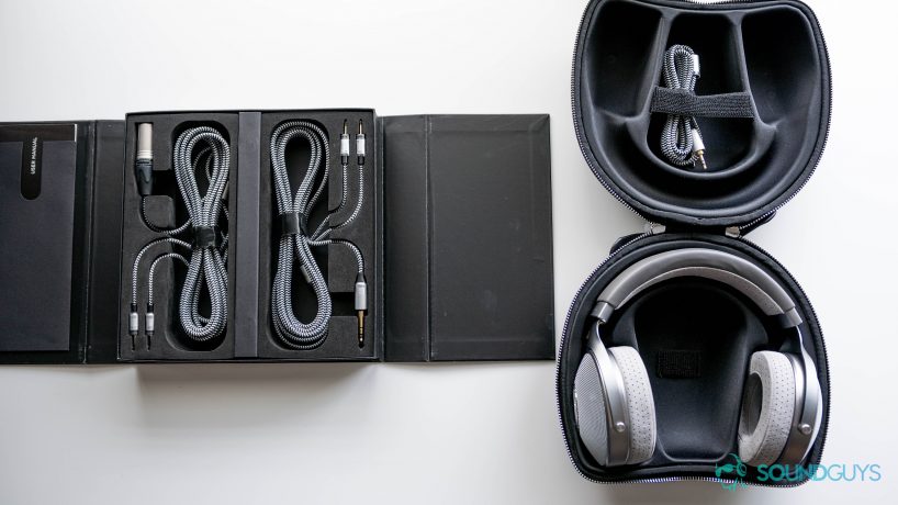 Focal Clear review - SoundGuys