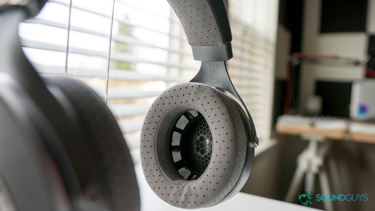 Focal Clear review - SoundGuys