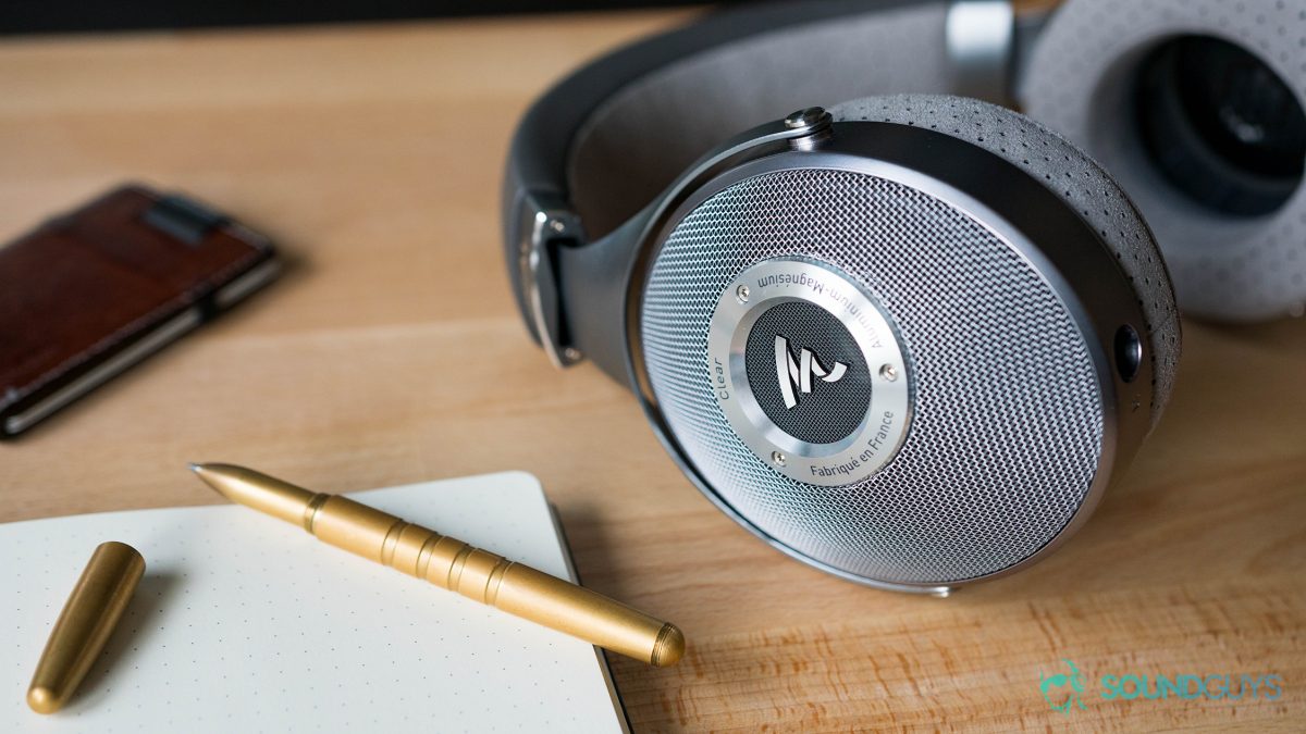 Focal Clear review - SoundGuys