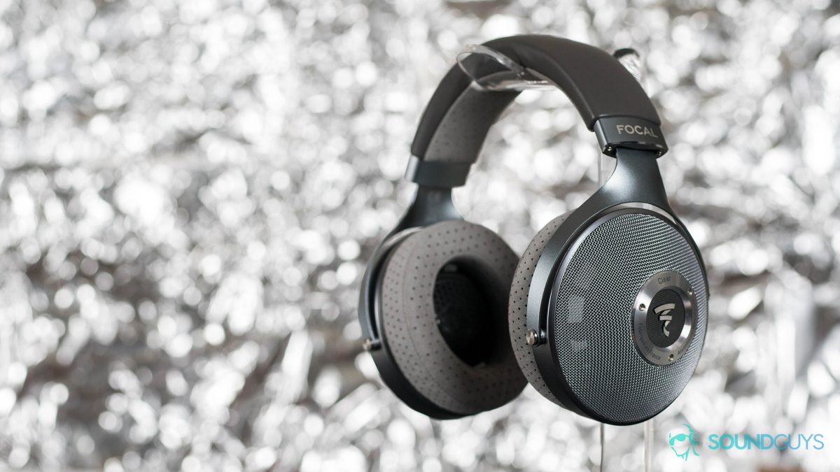 Focal Clear review - SoundGuys