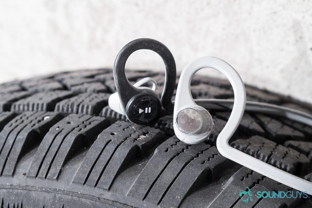 Plantronics BackBeat FIT review - SoundGuys