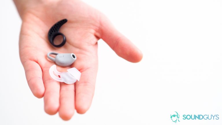 Best workout earbuds: Beats, Bose, Jabra and more! - SoundGuys